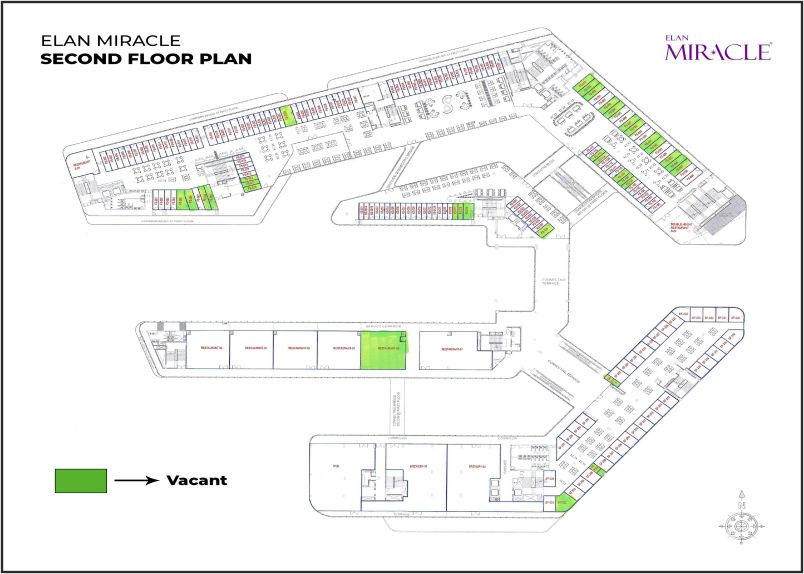 Elan Miracle | Elan Miracle Sector 84 Gurgaon | Elan Miracle commerical